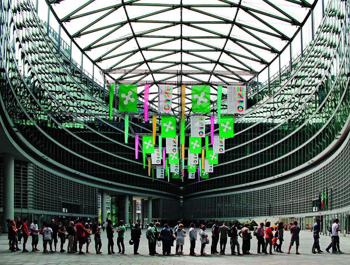 Milan Architectural Guide - ArchiDiaries