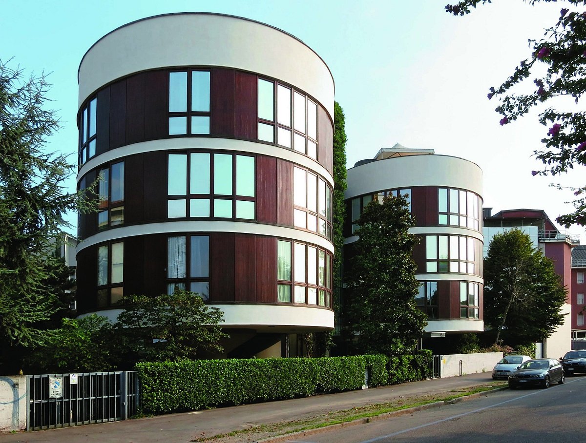 Milan Architectural Guide - ArchiDiaries