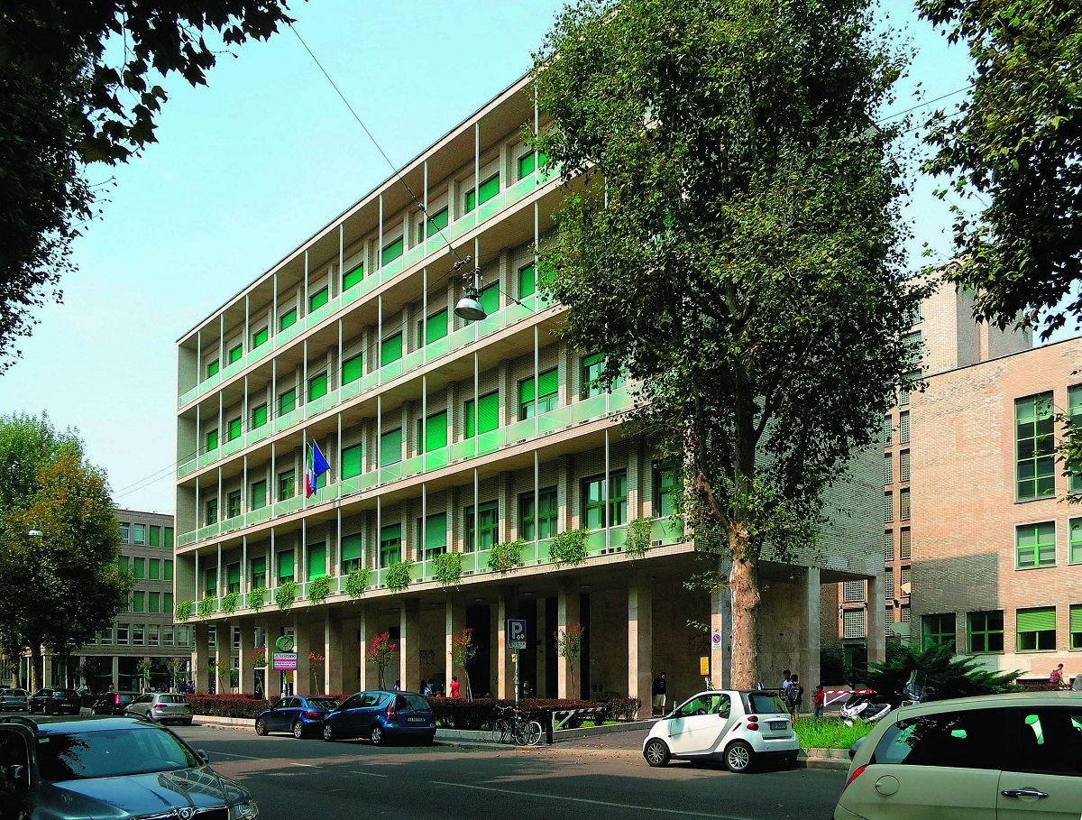 Milan Architectural Guide - ArchiDiaries