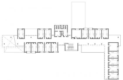 Student Hostels | DCOOP Architects - ArchiDiaries