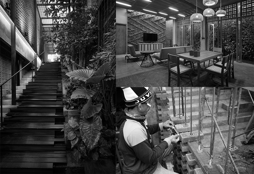 Andyrahman Architect - ArchiDiaries