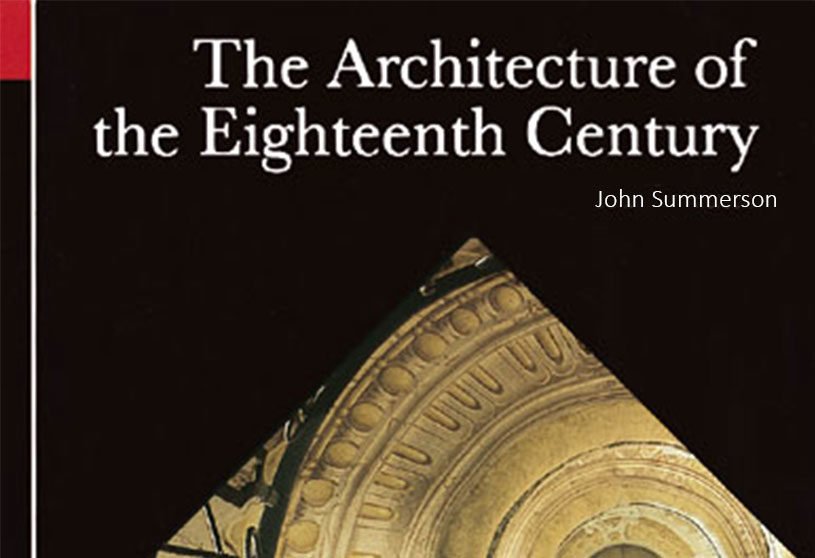 Architectural Heritage & Conservation Archives - ArchiDiaries