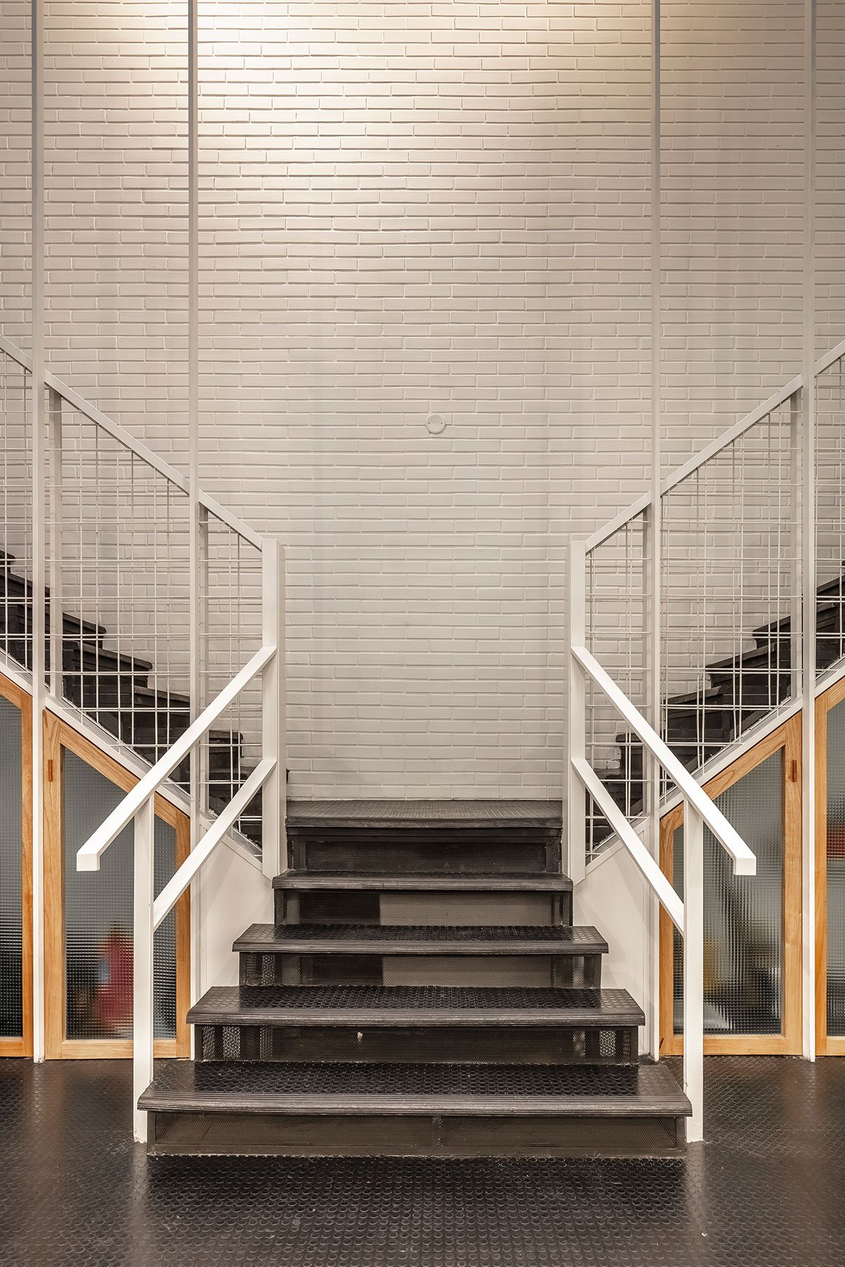 Fresco | Hitzig Militello Arquitectos - ArchiDiaries