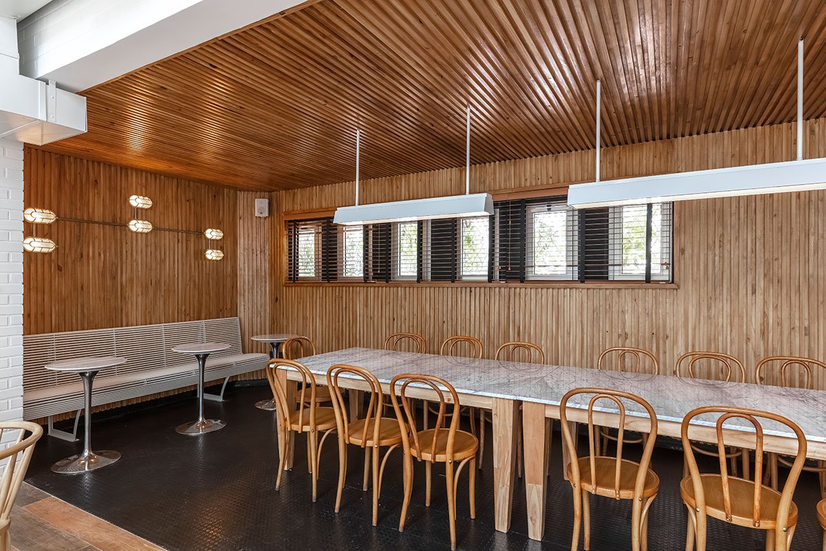 Fresco | Hitzig Militello Arquitectos - ArchiDiaries