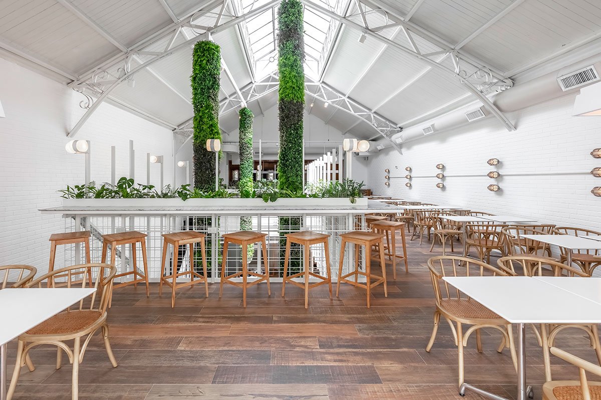 Fresco | Hitzig Militello Arquitectos - ArchiDiaries