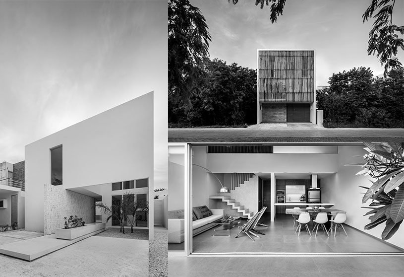 Warm Architects - ArchiDiaries