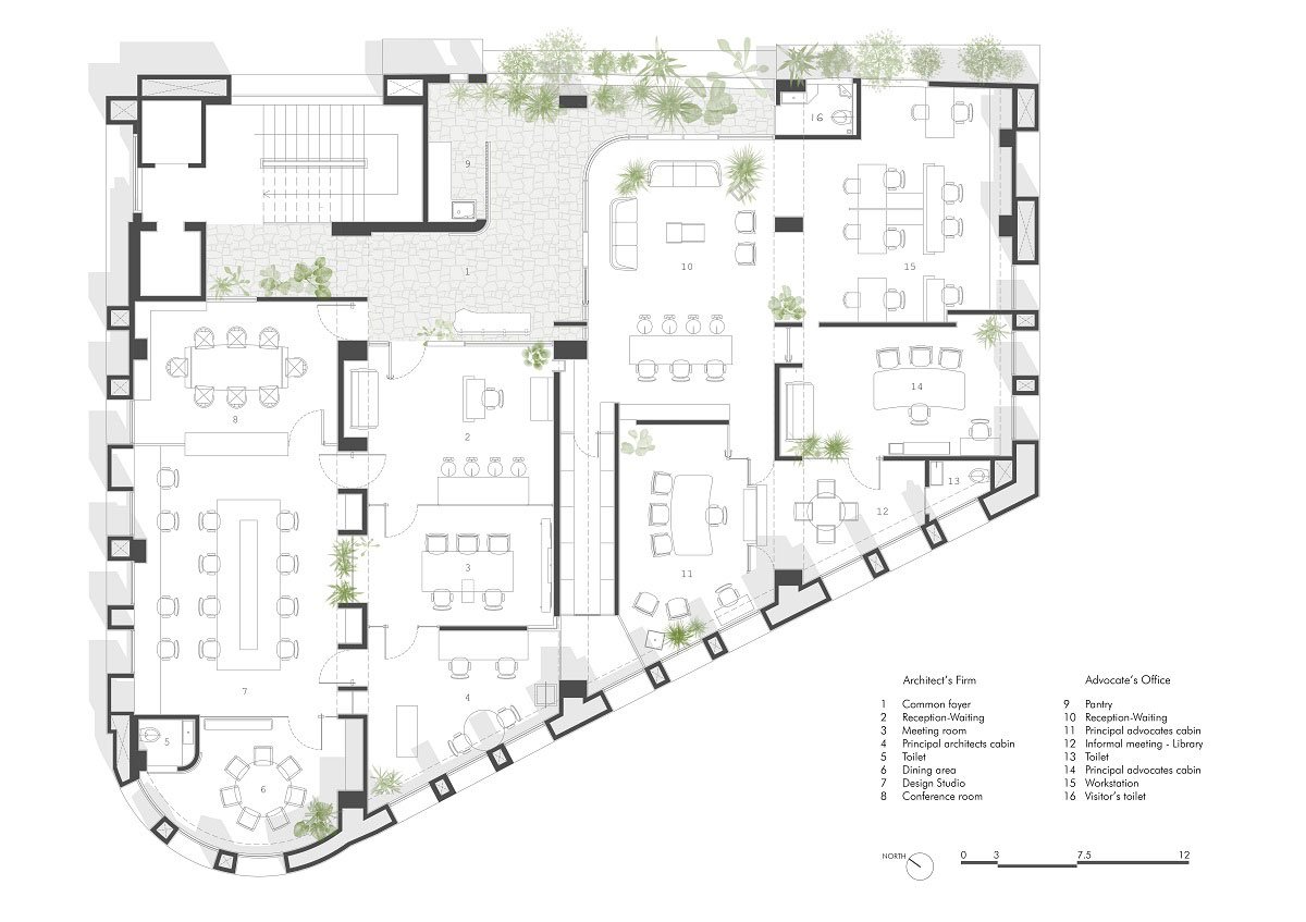 NEST | Neogenesis+Studi0261 - ArchiDiaries