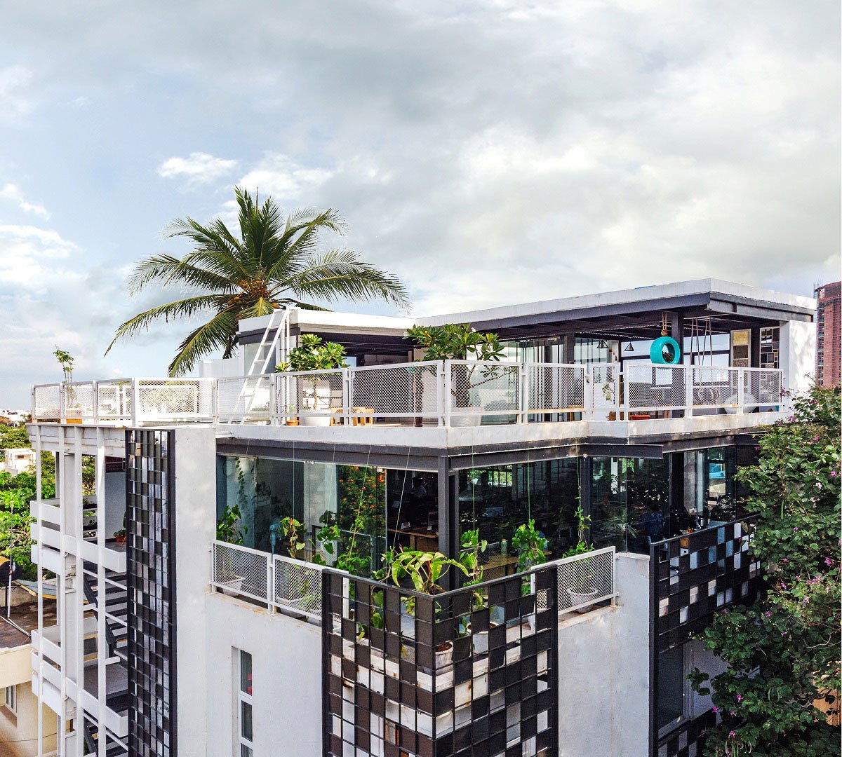 #694-Diha | Int-Hab architecture+design Studio - ArchiDiaries