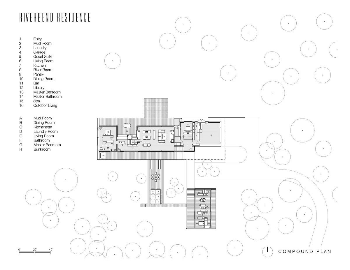 Riverbend | CLB - ArchiDiaries