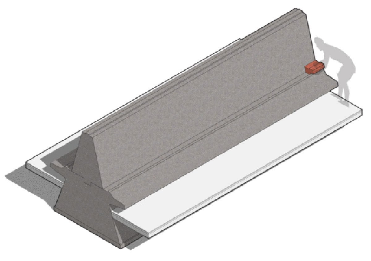 Circle of Rebirth: National War Memorial | WeBe Design Lab - ArchiDiaries