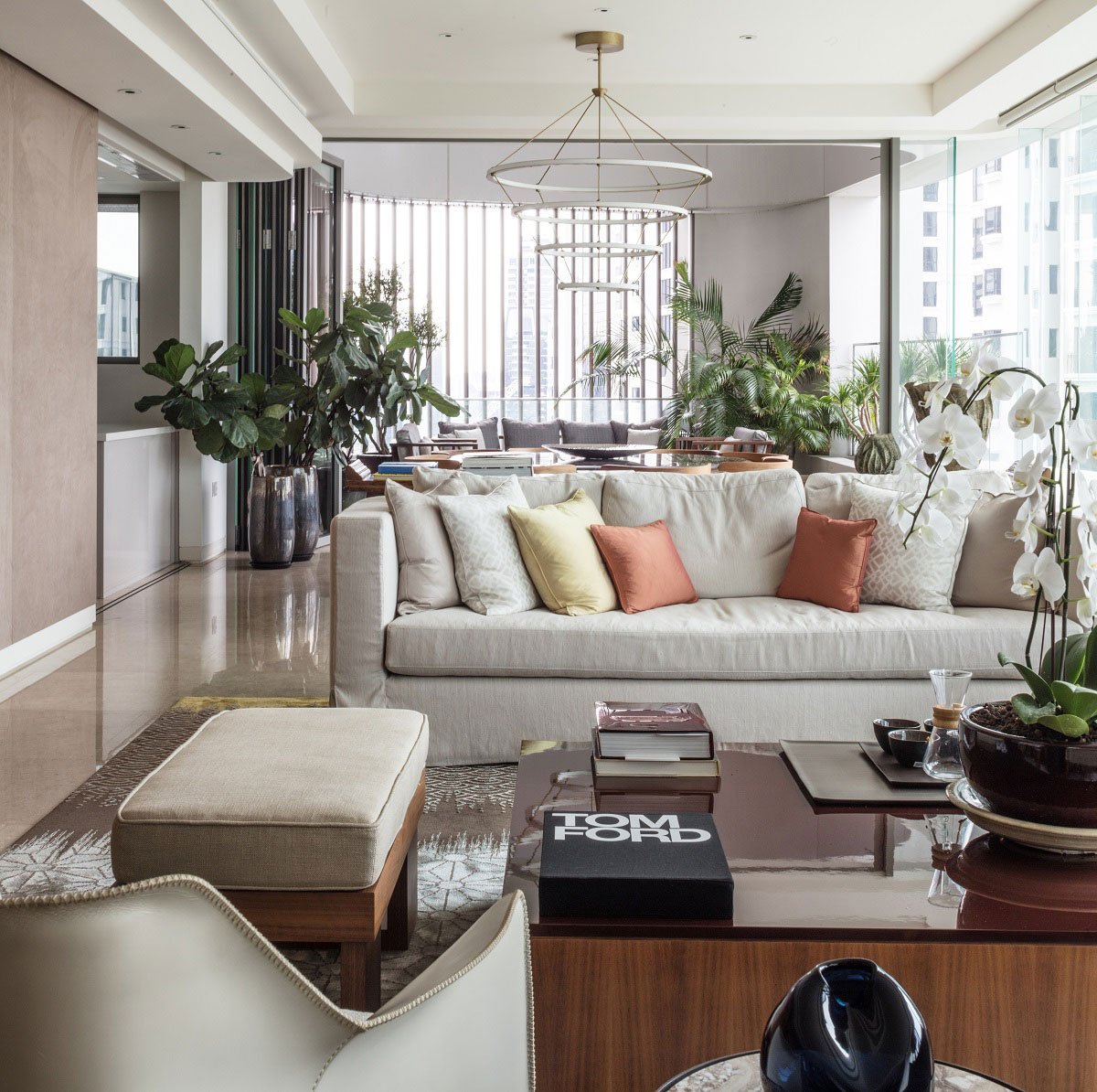 Ardmore Residence | UNStudio - ArchiDiaries