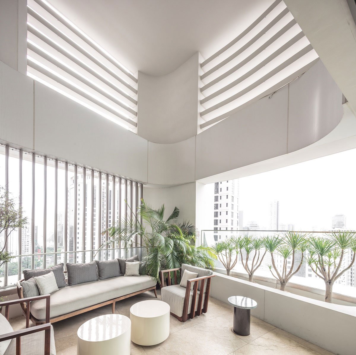 Ardmore Residence | UNStudio - ArchiDiaries