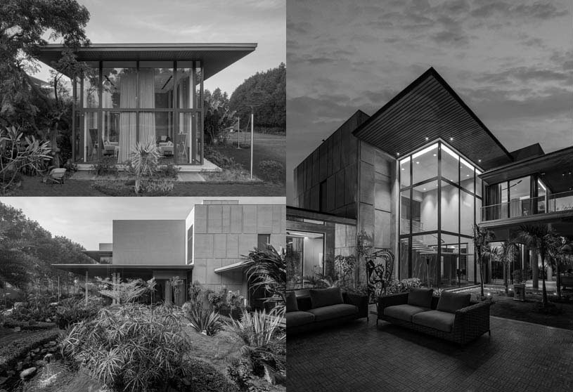 Hiren Patel Architects [HPA] - ArchiDiaries