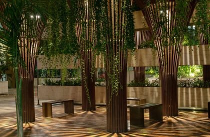 Place for Community Living | UA Lab - ArchiDiaries