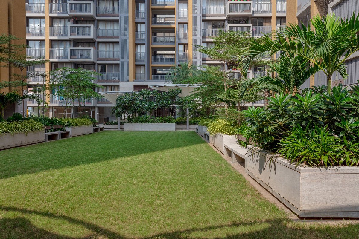 Place for Community Living | UA Lab - ArchiDiaries