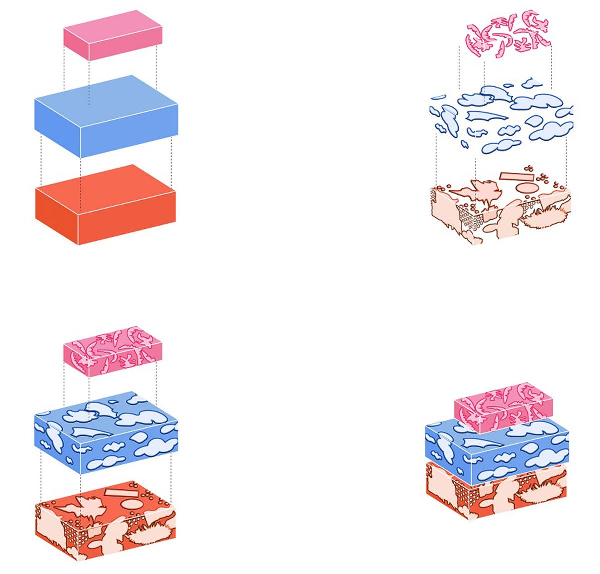 Glass Mural | MVRDV - ArchiDiaries