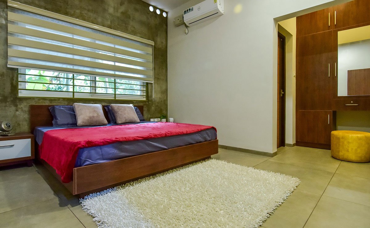 Inclined House | i2a Architects Studio - ArchiDiaries