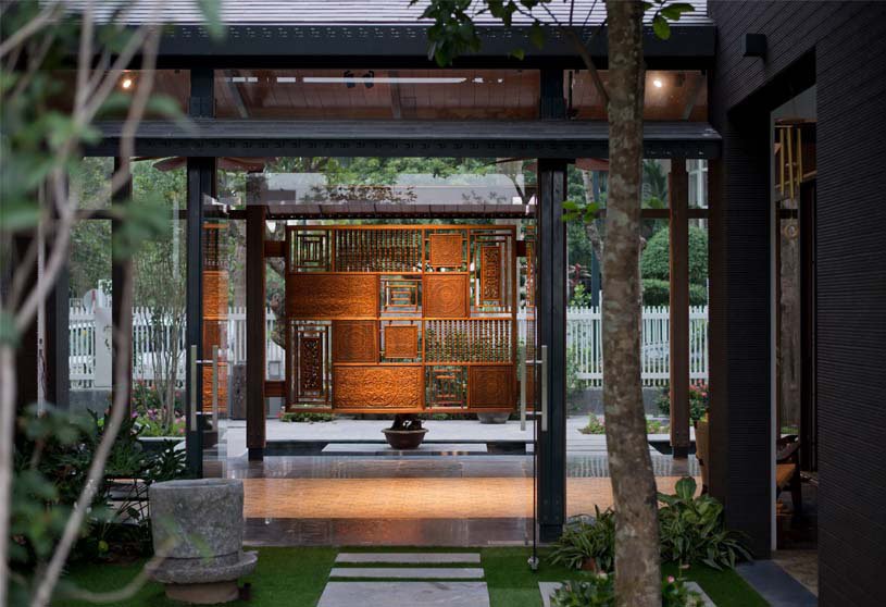 The Extend House(Refurbishment) | Landmak Architecture, JSC - ArchiDiaries