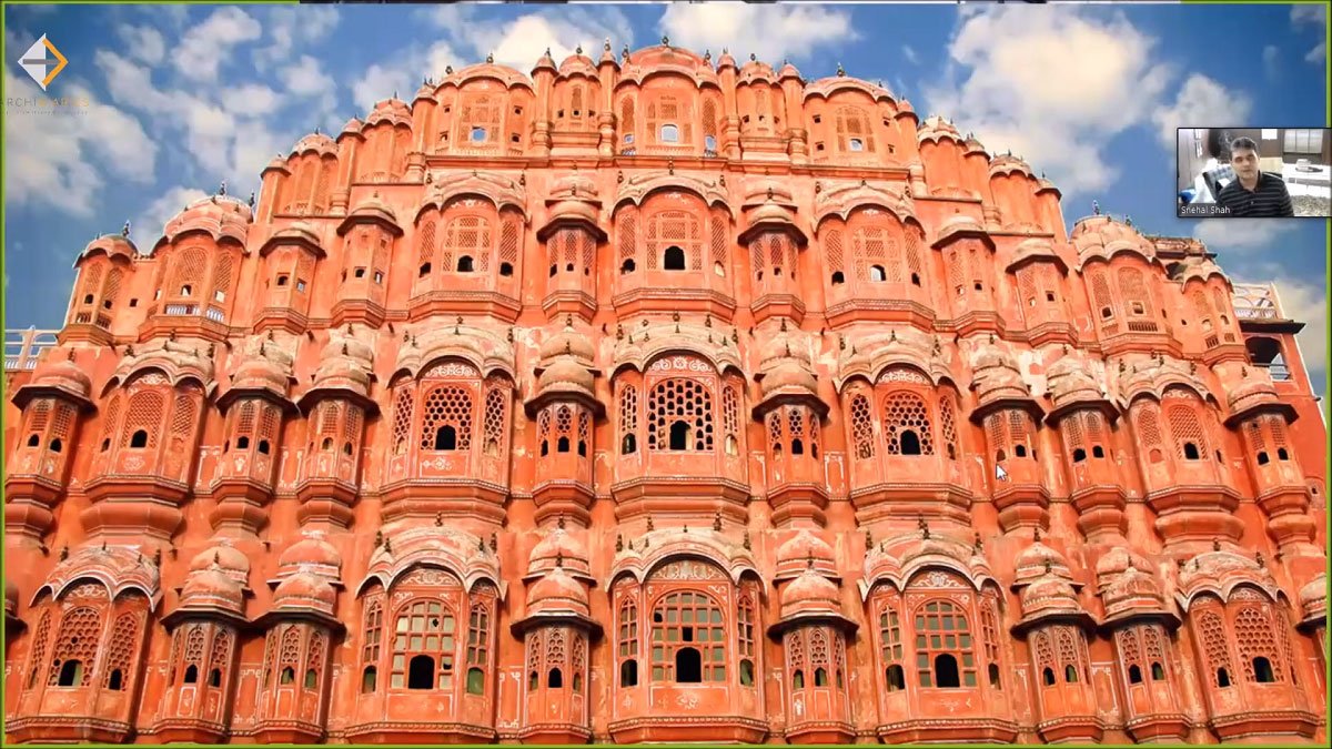 The Responsible Expression - ArchiDiaries