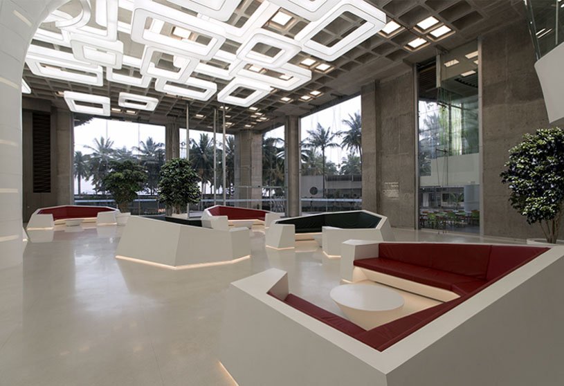 Collaborative Architecture - ArchiDiaries