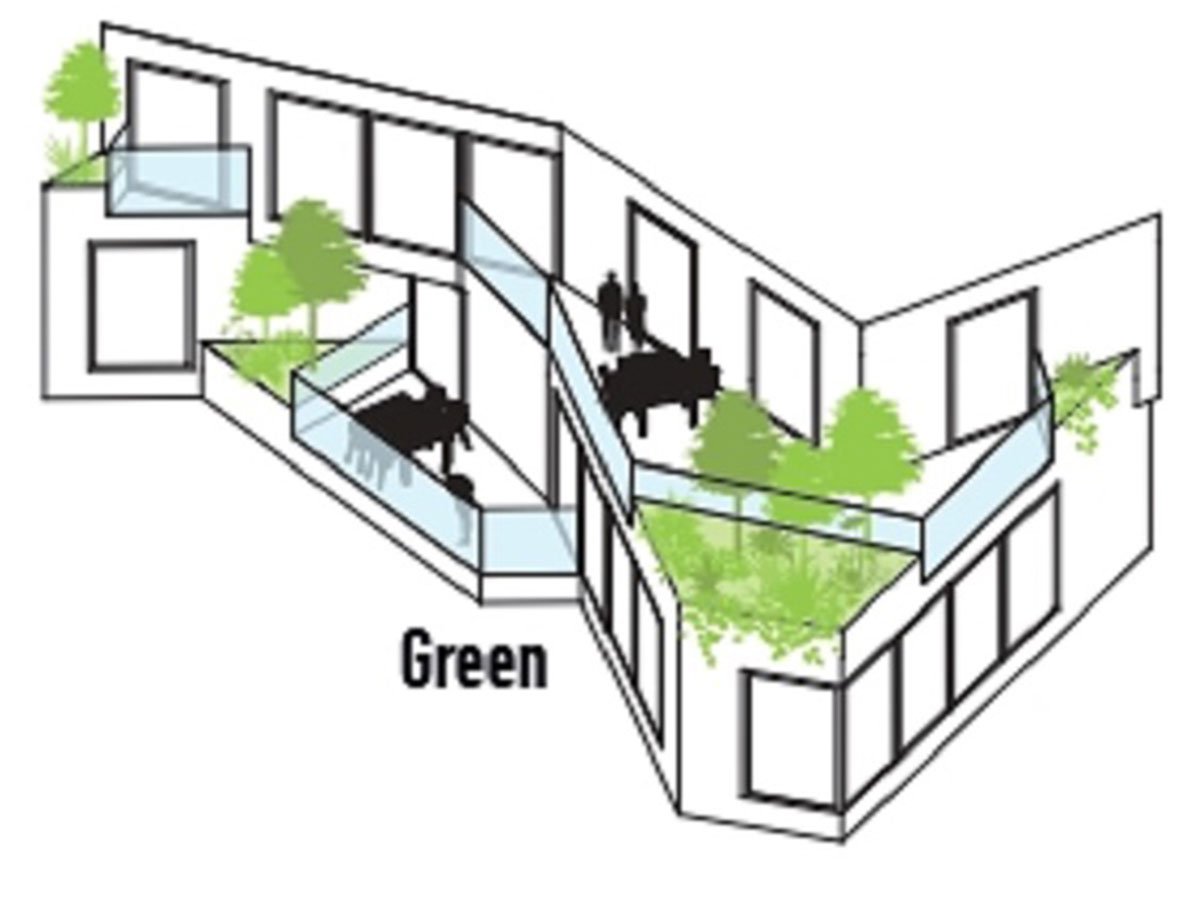 Valley | MVRDV - ArchiDiaries