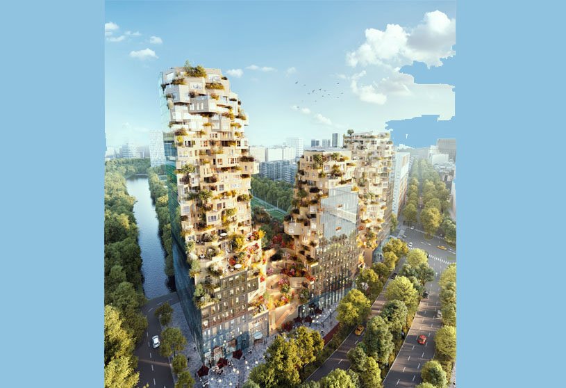 Valley | MVRDV - ArchiDiaries