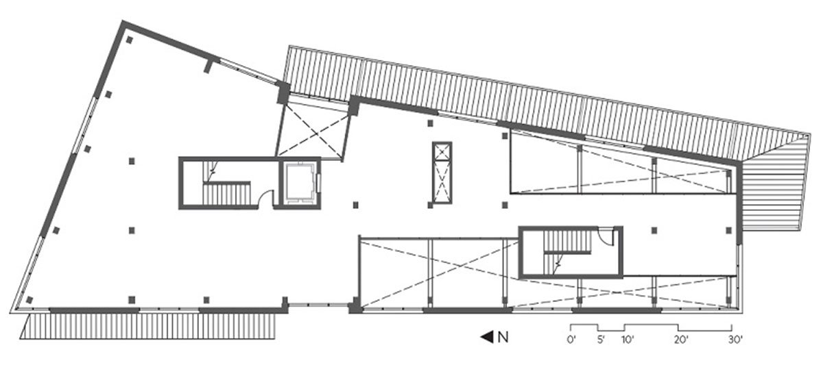 Sideyard | Skylab - ArchiDiaries