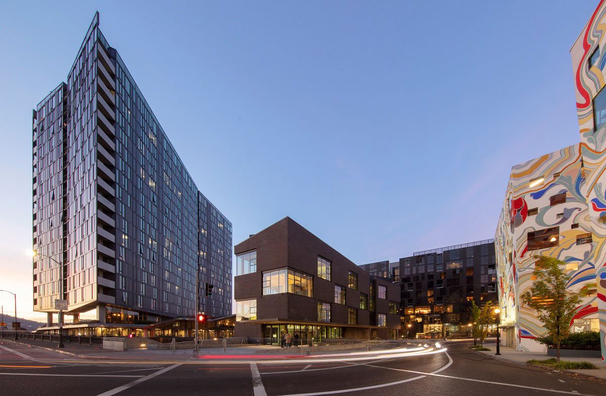 Sideyard | Skylab - ArchiDiaries