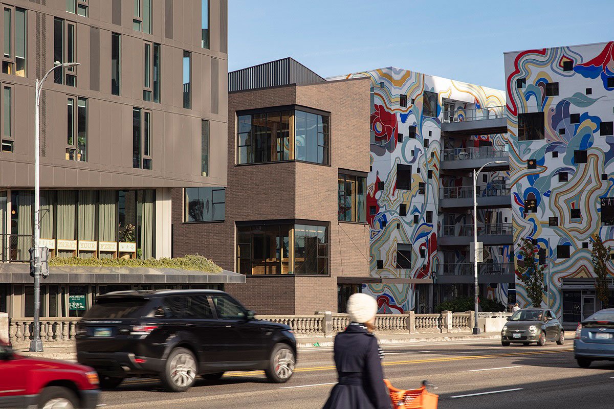 Sideyard | Skylab - ArchiDiaries