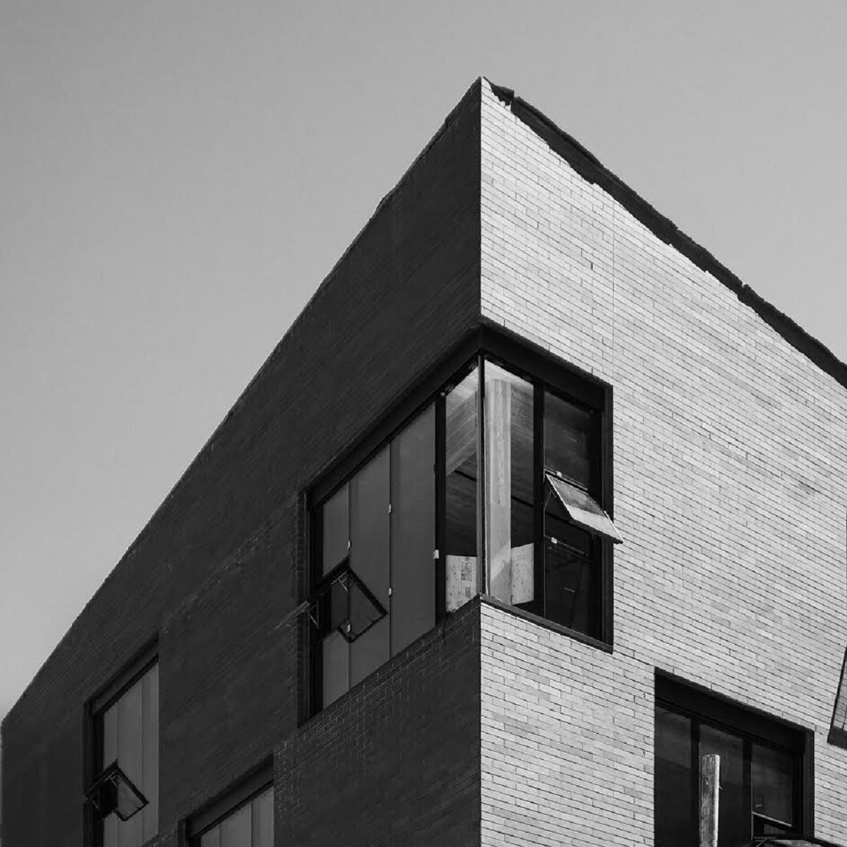 Sideyard | Skylab - ArchiDiaries