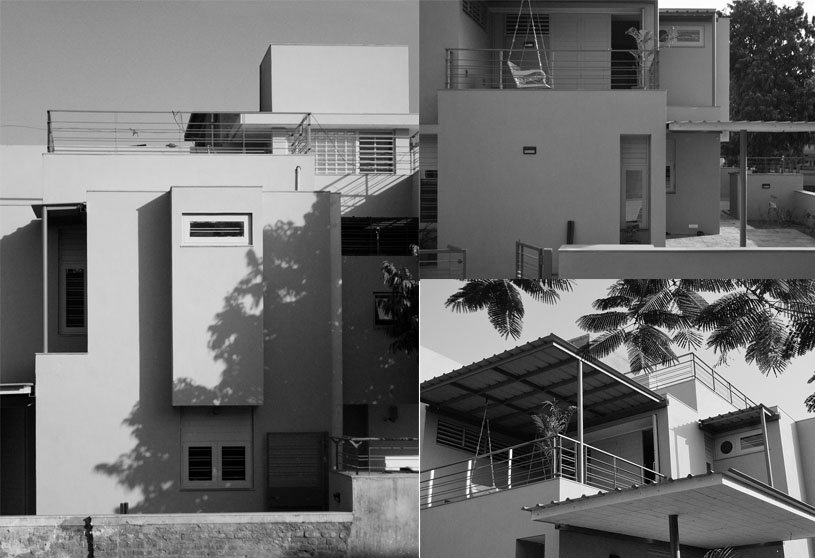 Studio11 architects' Collaborative - ArchiDiaries