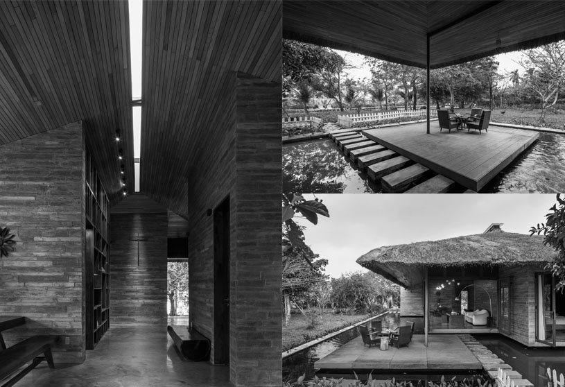 Time Architects - ArchiDiaries