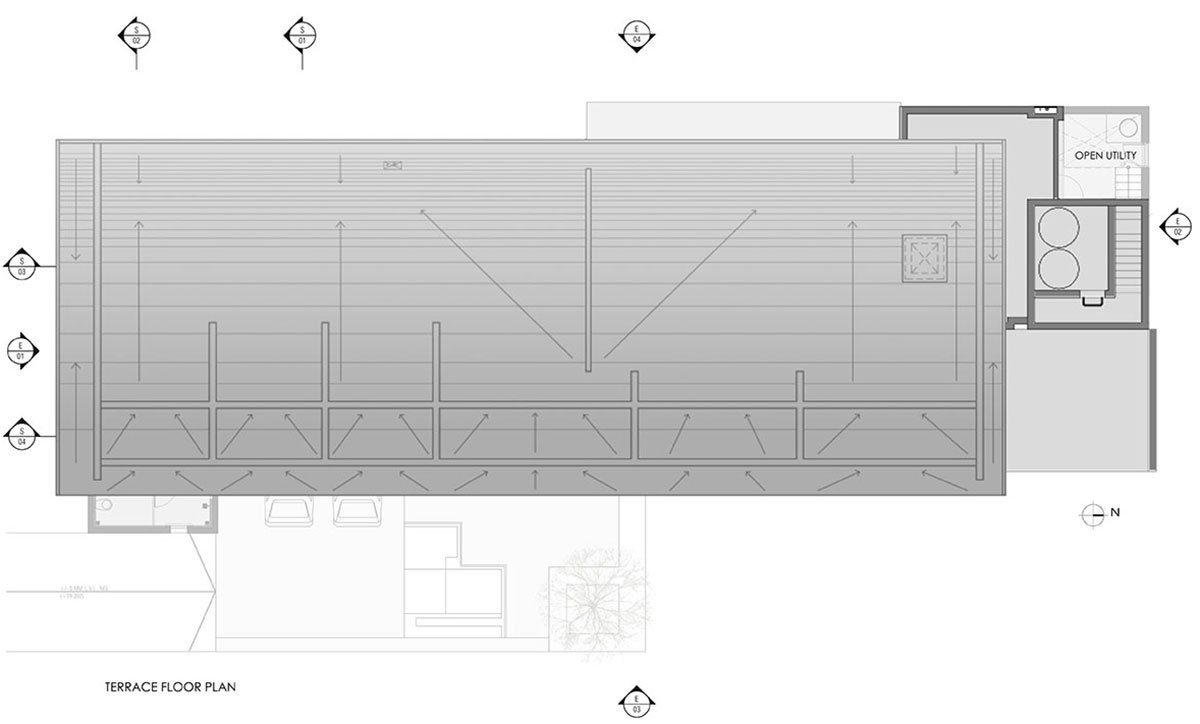 Ovoid | GreyScale Design Studio - ArchiDiaries