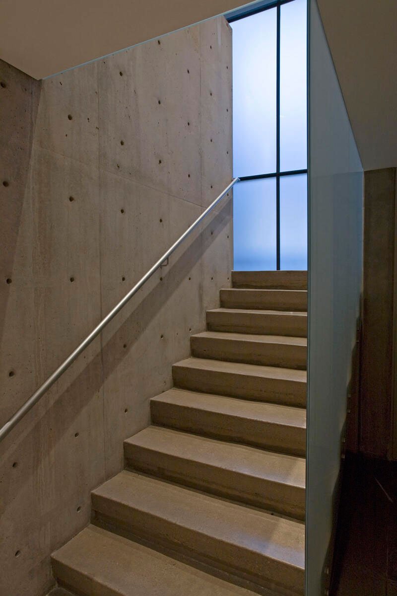 Desert Wing | Kendle Design Collaborative - ArchiDiaries