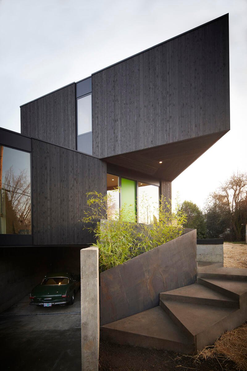 Taft | Skylab - ArchiDiaries