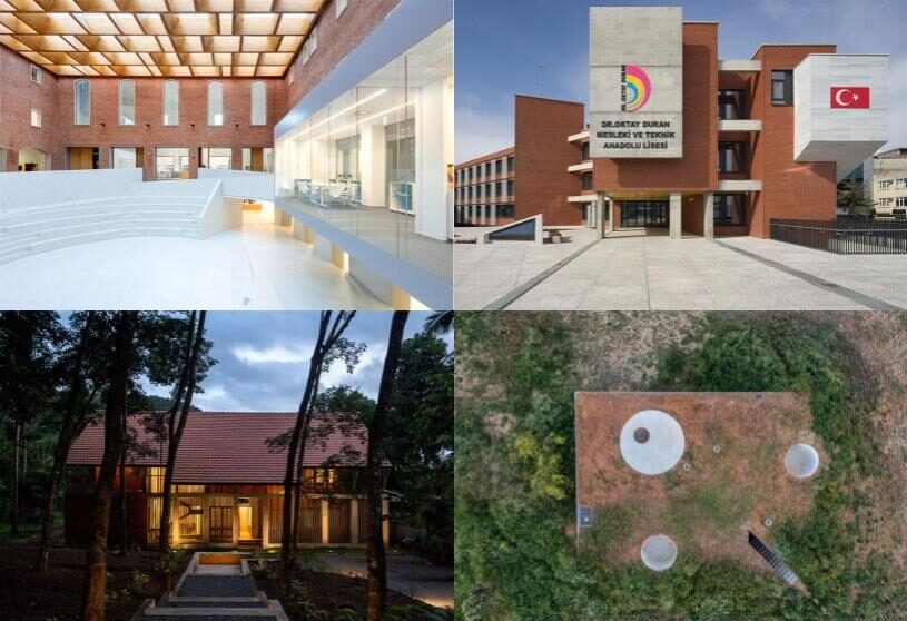 ONG&ONG - ArchiDiaries