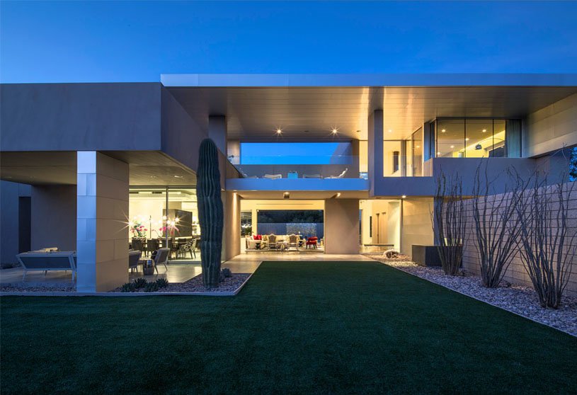 Kendle Design Collaborative - ArchiDiaries