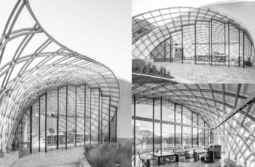 Steyn Studio - ArchiDiaries