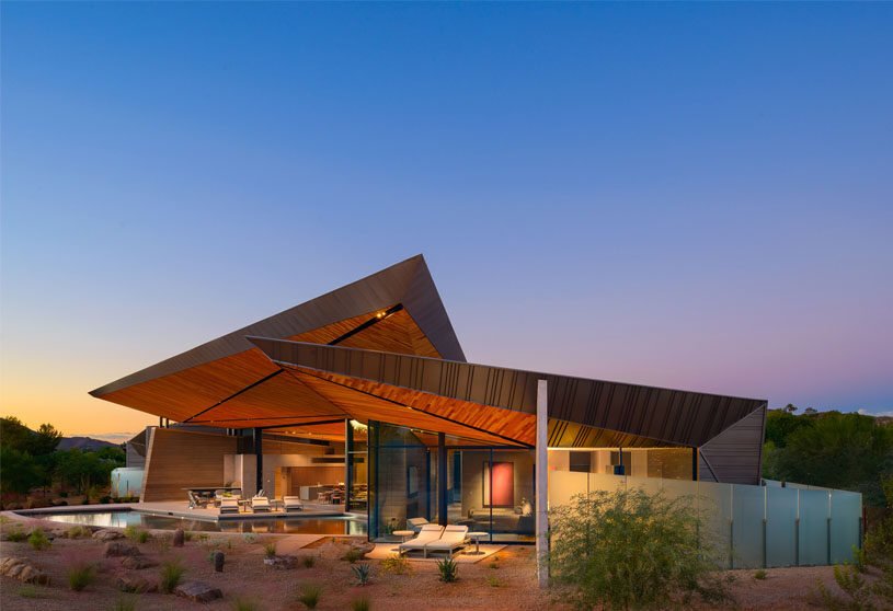 Kendle Design Collaborative - ArchiDiaries