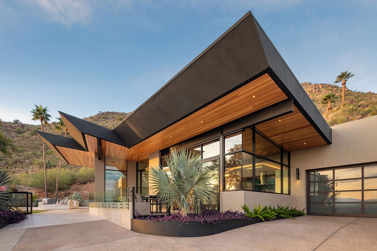 Cholla Vista | Kendle Design Collaborative - ArchiDiaries