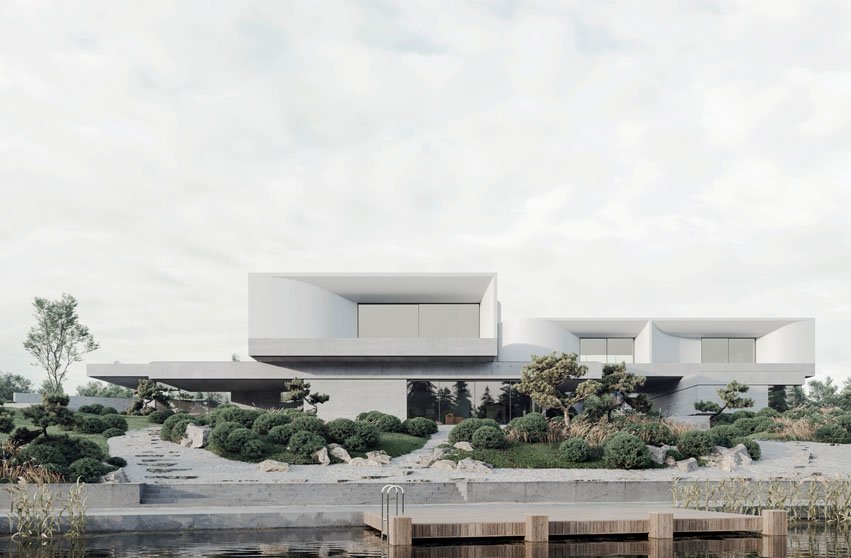 Viter House | Sergey Makhno Architects - ArchiDiaries