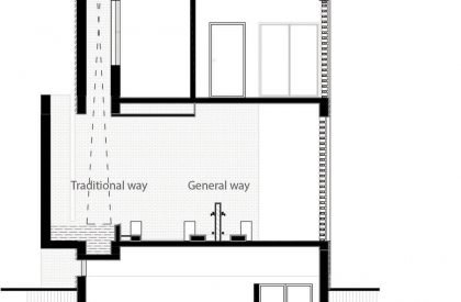 Mayor Mohammad Hanif Jame Mosque | SHATOTTO architecture for green ...