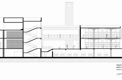 Mayor Mohammad Hanif Jame Mosque | SHATOTTO architecture for green ...