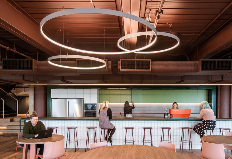 Mill Film Studio | Studio Nine Architects - ArchiDiaries