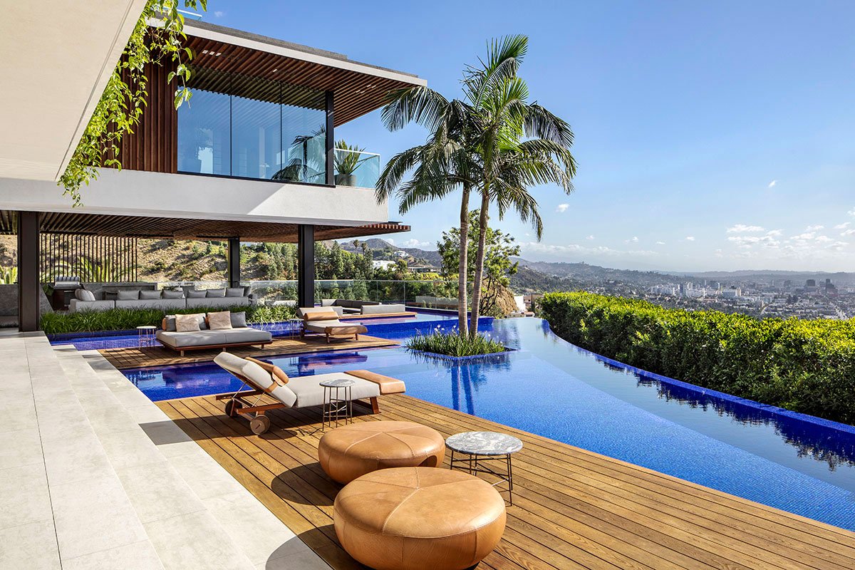 Hillside | SAOTA - ArchiDiaries