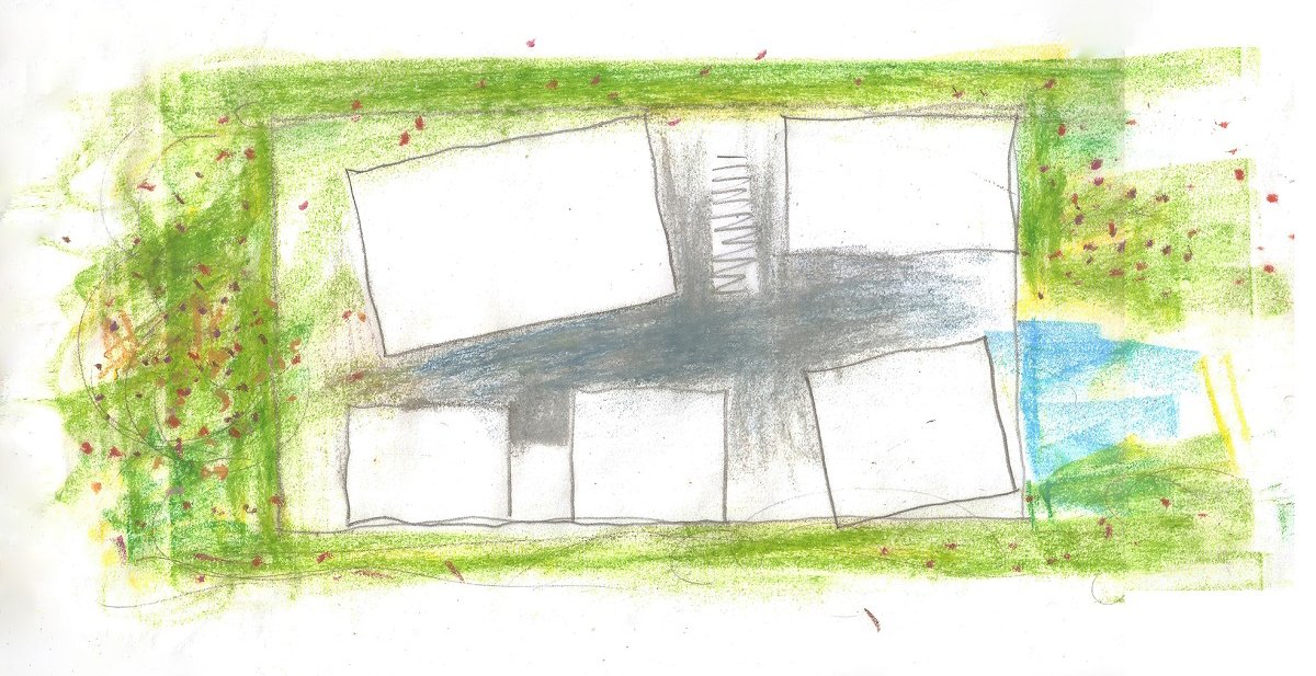 V House | MOAD- The Madras Office for Architects and Designers - ArchiDiaries