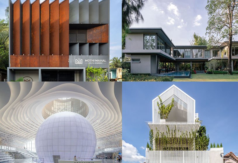 ENVID Atelier - ArchiDiaries