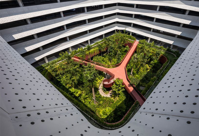 G8A Architecture & Urban Planning - ArchiDiaries