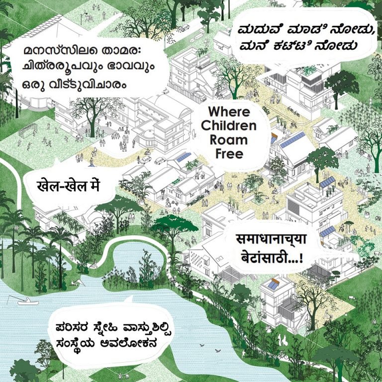 Biome Diaries | Ecological Architecture - ArchiDiaries