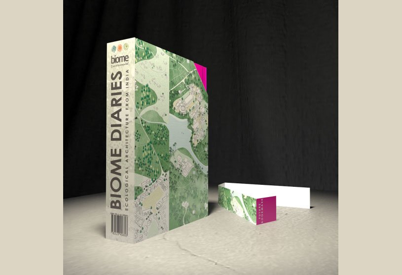Biome Diaries | Ecological Architecture - ArchiDiaries